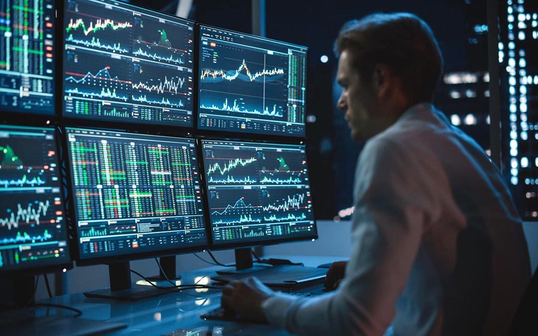 Stock Market Volatility and Its Impact on Investor Confidence & Behaviour